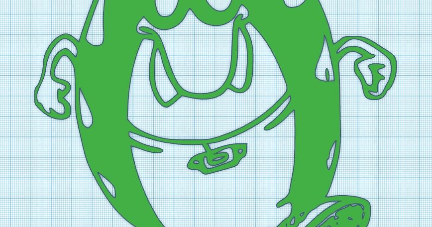 FILBERT SHELLBACK - ROCKOS MODEN LIFE - WALL ART by Ogama Industries ...