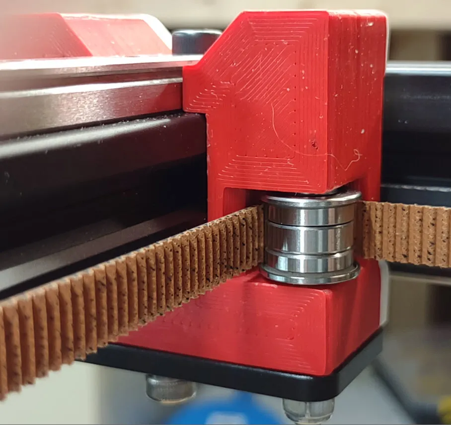 RatRig 3.2 Mod by dave wilson | Download free STL model | Printables.com