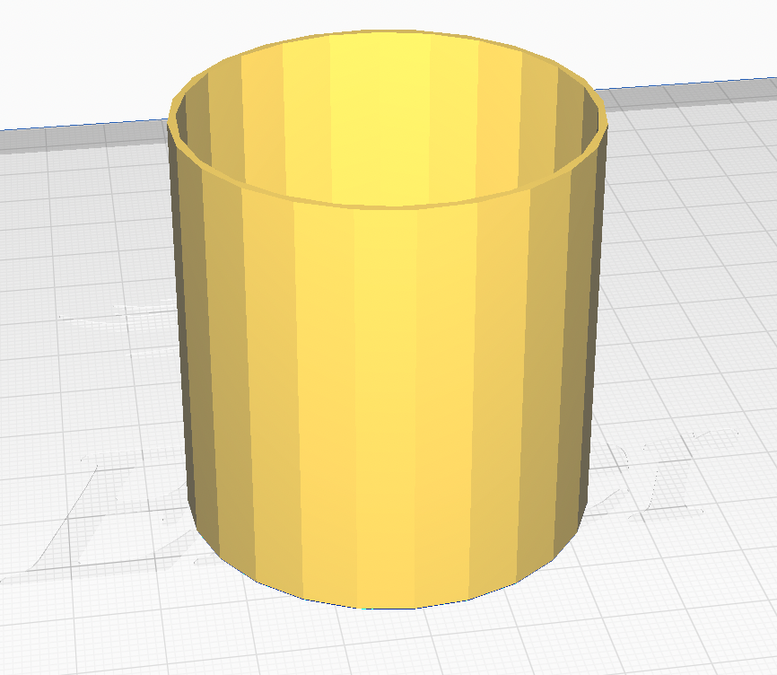 cup by been | Download free STL model | Printables.com