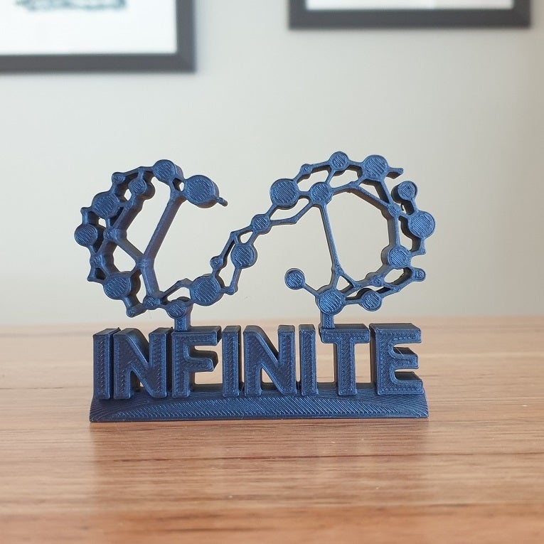 KPop Ornaments (Set 2) by 3DPrintBunny | Download free STL model ...
