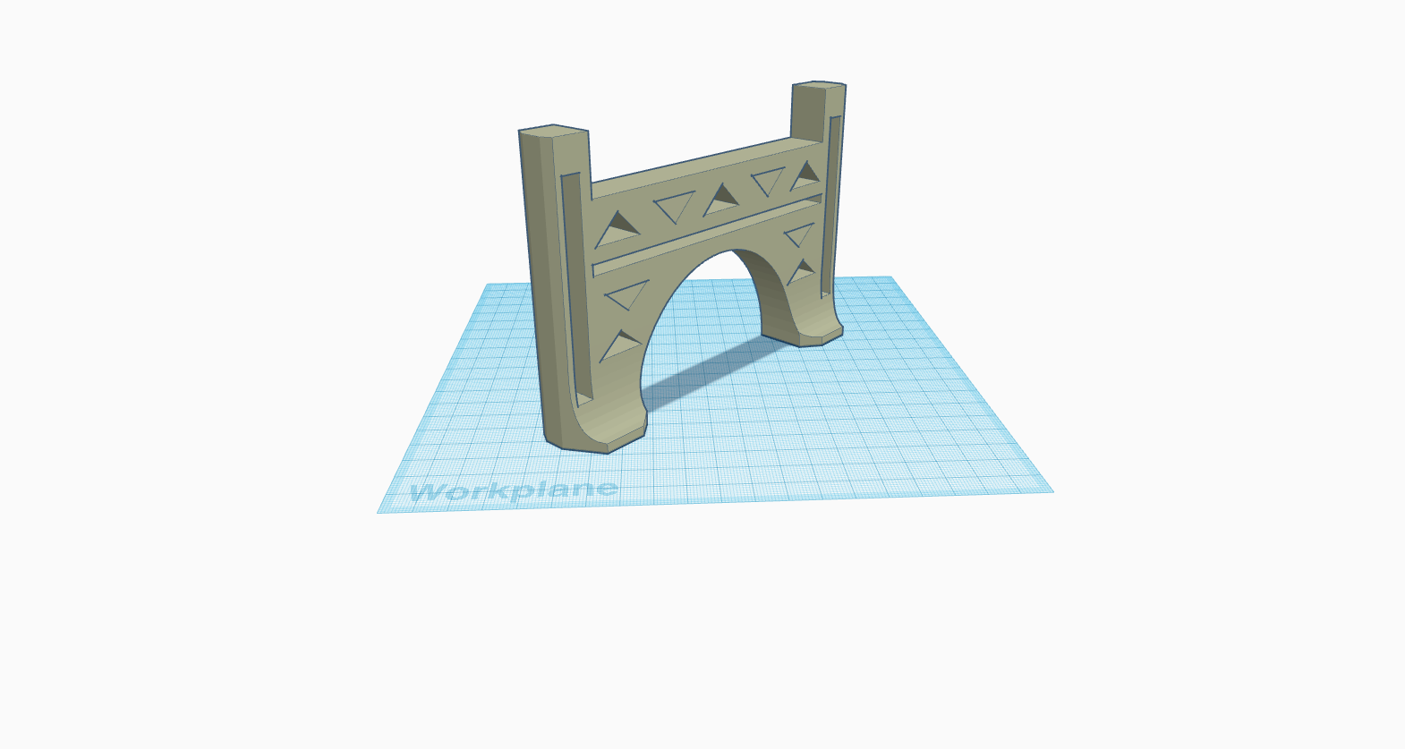 iMac stand by Abel Argueta | Download free STL model | Printables.com