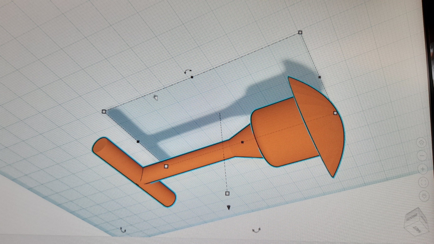 Bouchon drain plug by Franck | Download free STL model | Printables.com
