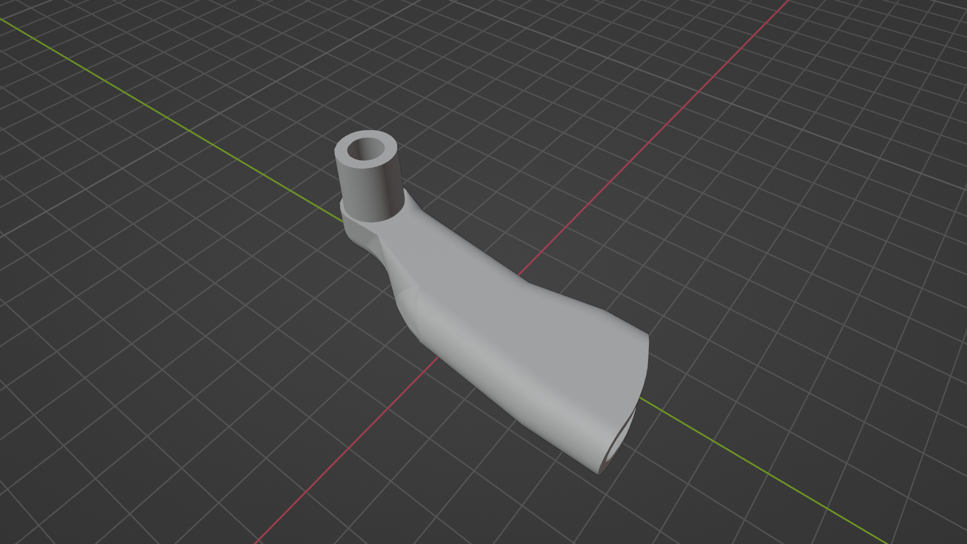 dust extractor by twist-lab | Download free STL model | Printables.com