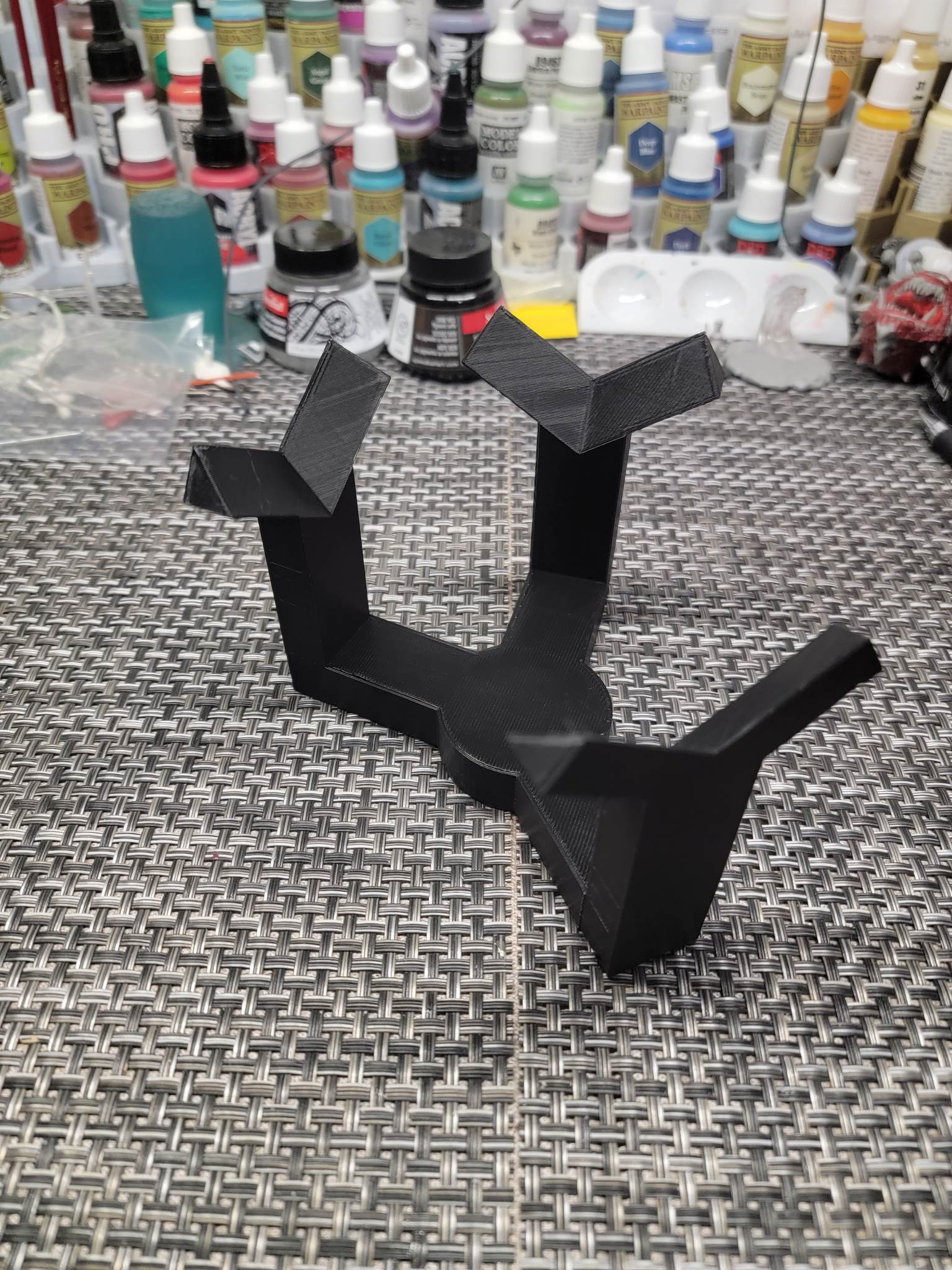 D&D Movie Bucket stand by Gekko091 | Download free STL model ...