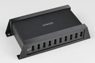 Anker USB C Power Strip Mounting Brackets by ross549 | Download free ...