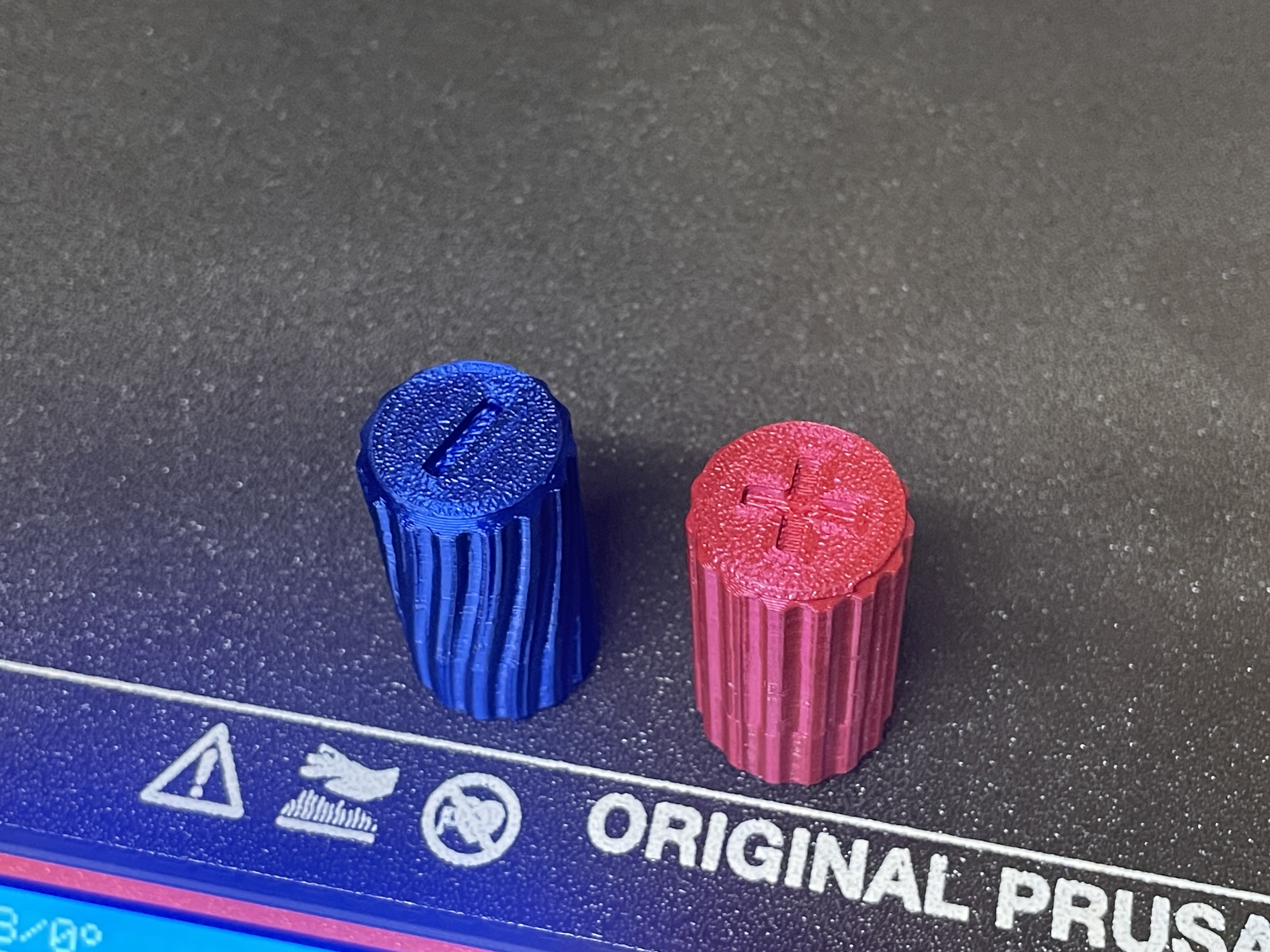 Magnet placing tool for 10x3mm magnets by Martin_au | Download free STL ...