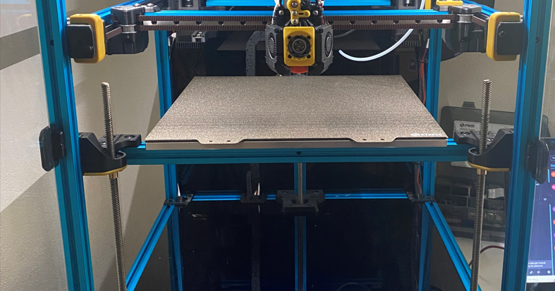Mantis XOL 2 Dragon Hotend mount by Nuno Vicente | Download free STL ...