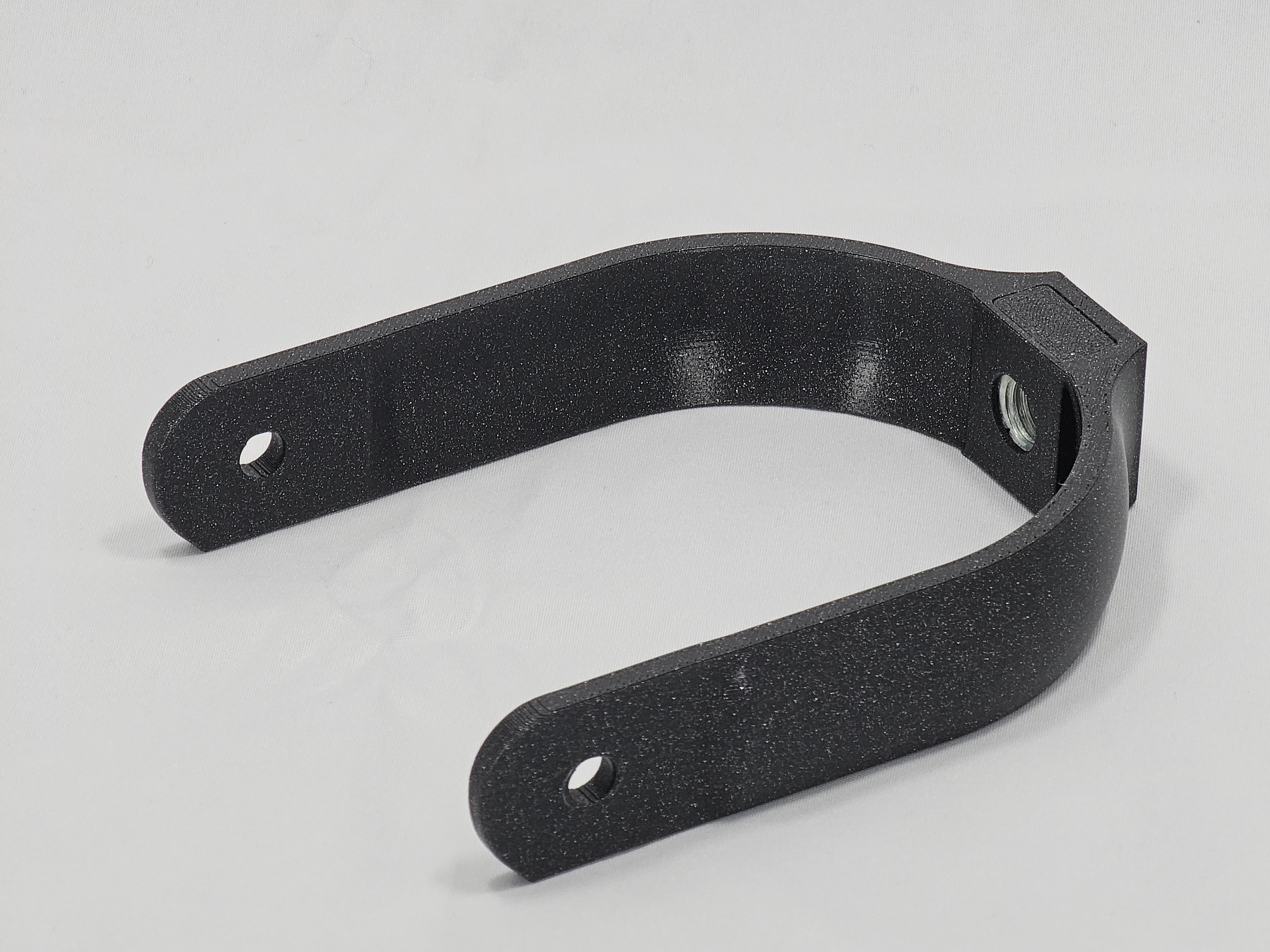 Blue Yeti Boom Arm Adapter by Kirk Makes Things | Download free STL ...