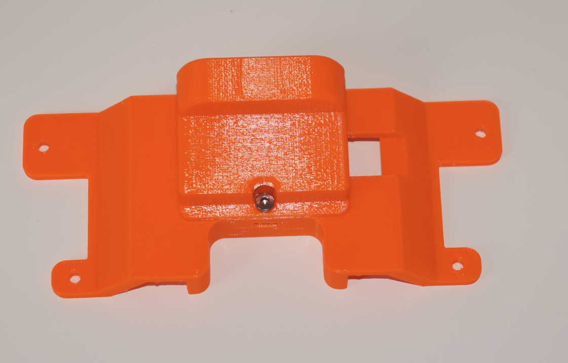 IMU for VITULUS by Robert Lacina | Download free STL model | Printables.com