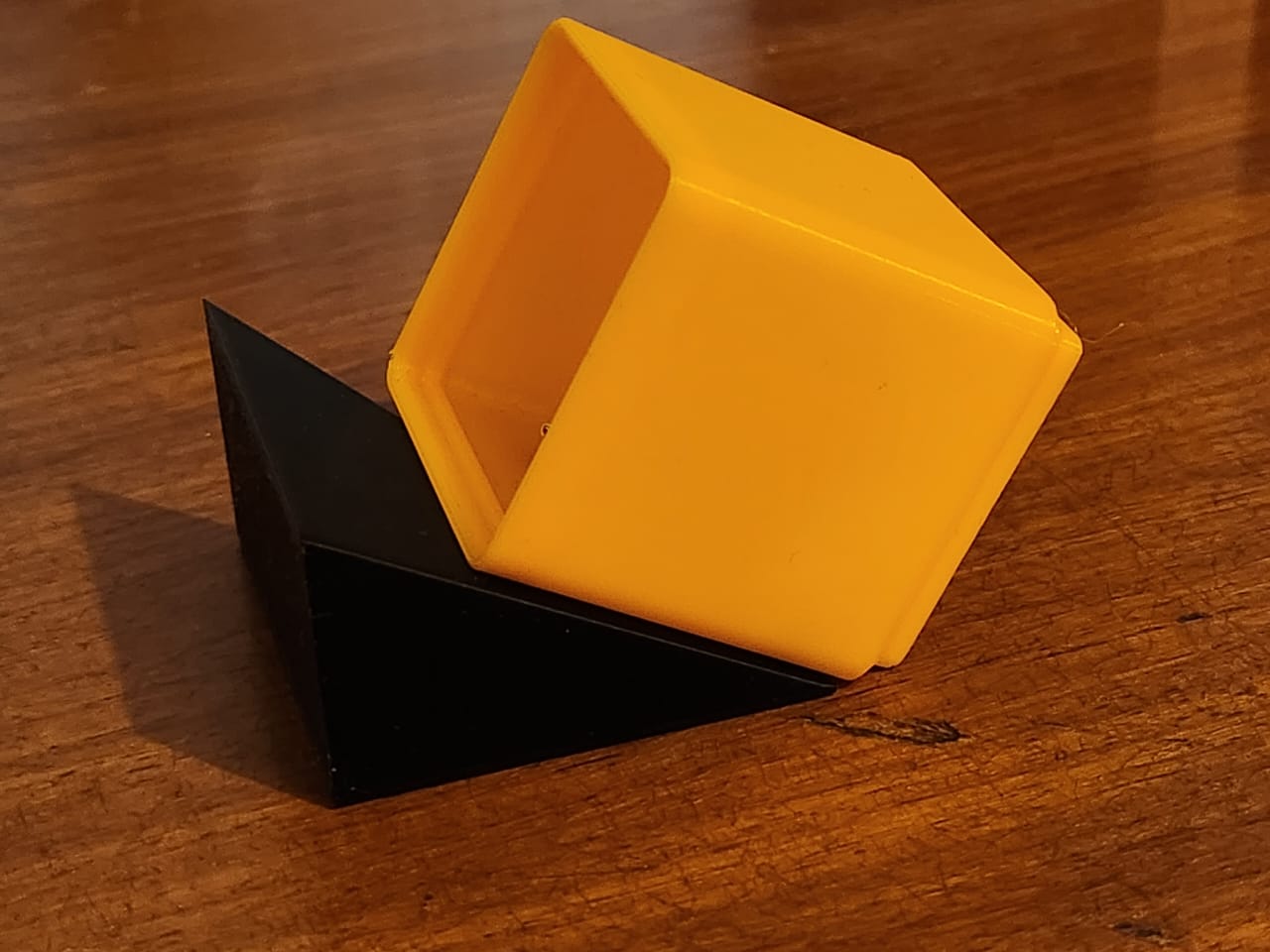 4 Angle guide block by Aeolus | Download free STL model | Printables.com
