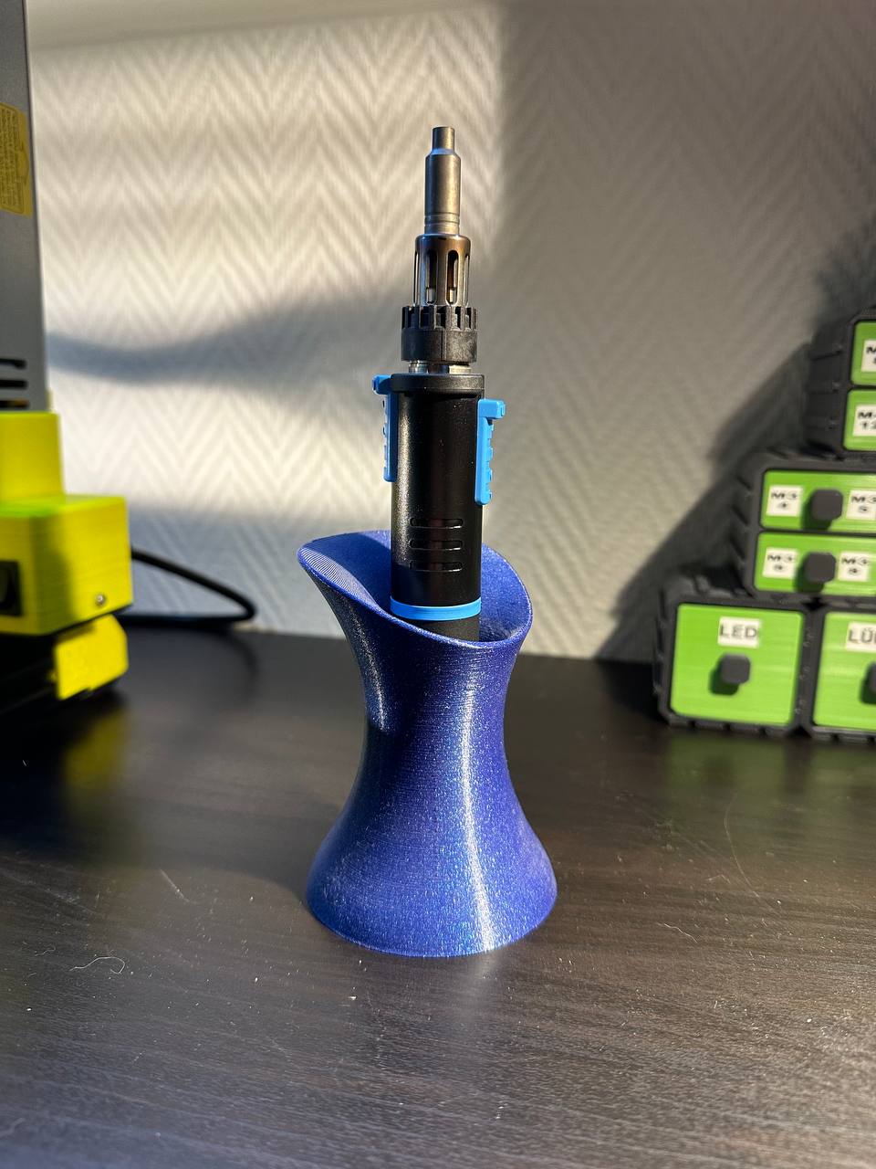 ersa stand by sirchman | Download free STL model | Printables.com