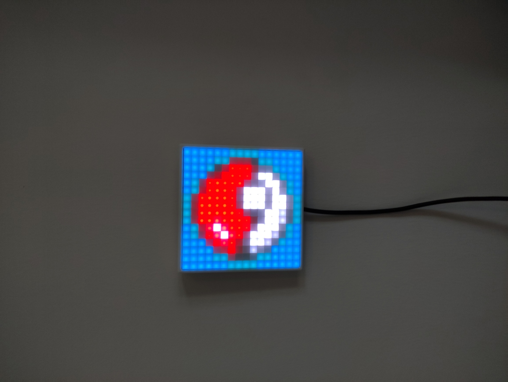 Wled Matrix by Mjm | Download free STL model | Printables.com