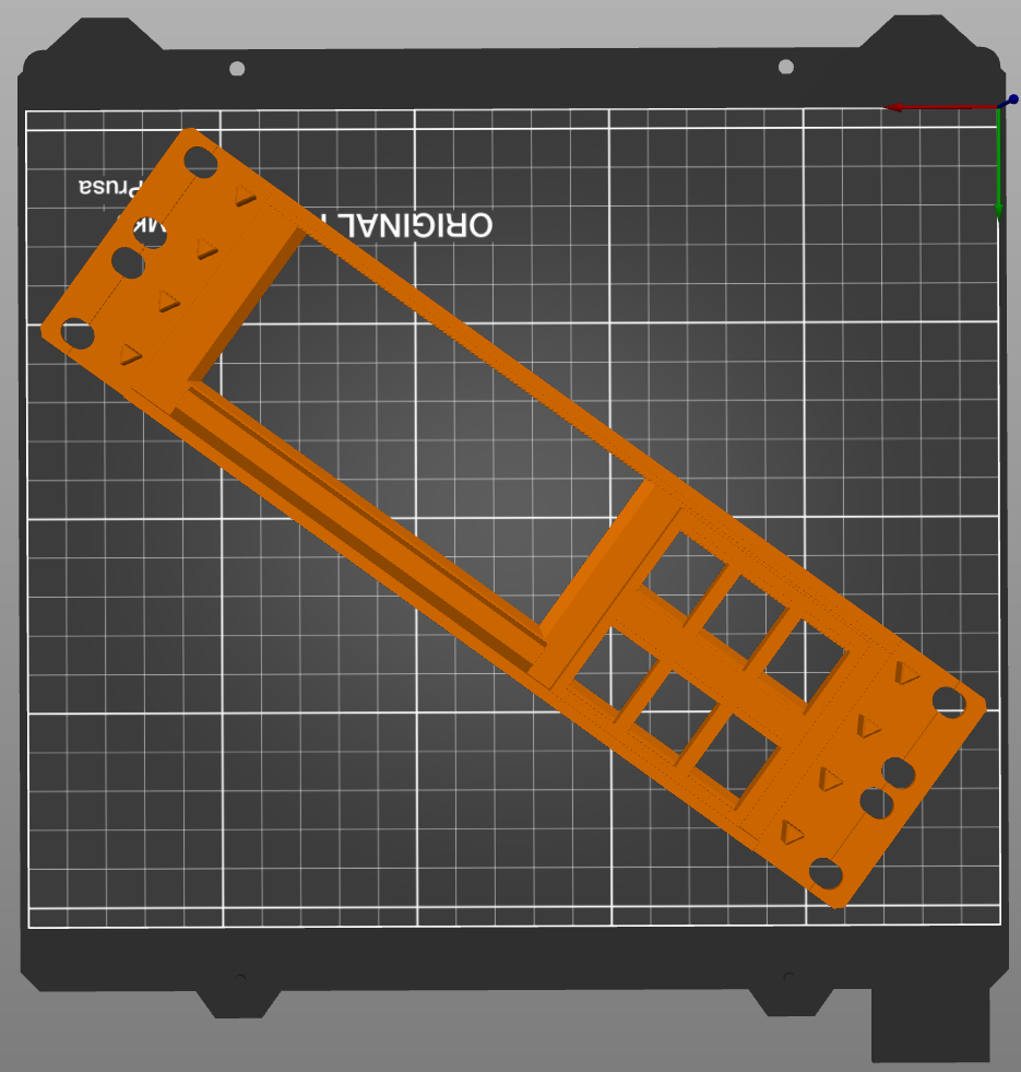 7th Gen Intel NUC - 10 Inch Rackmount by Flow | Download free STL model ...