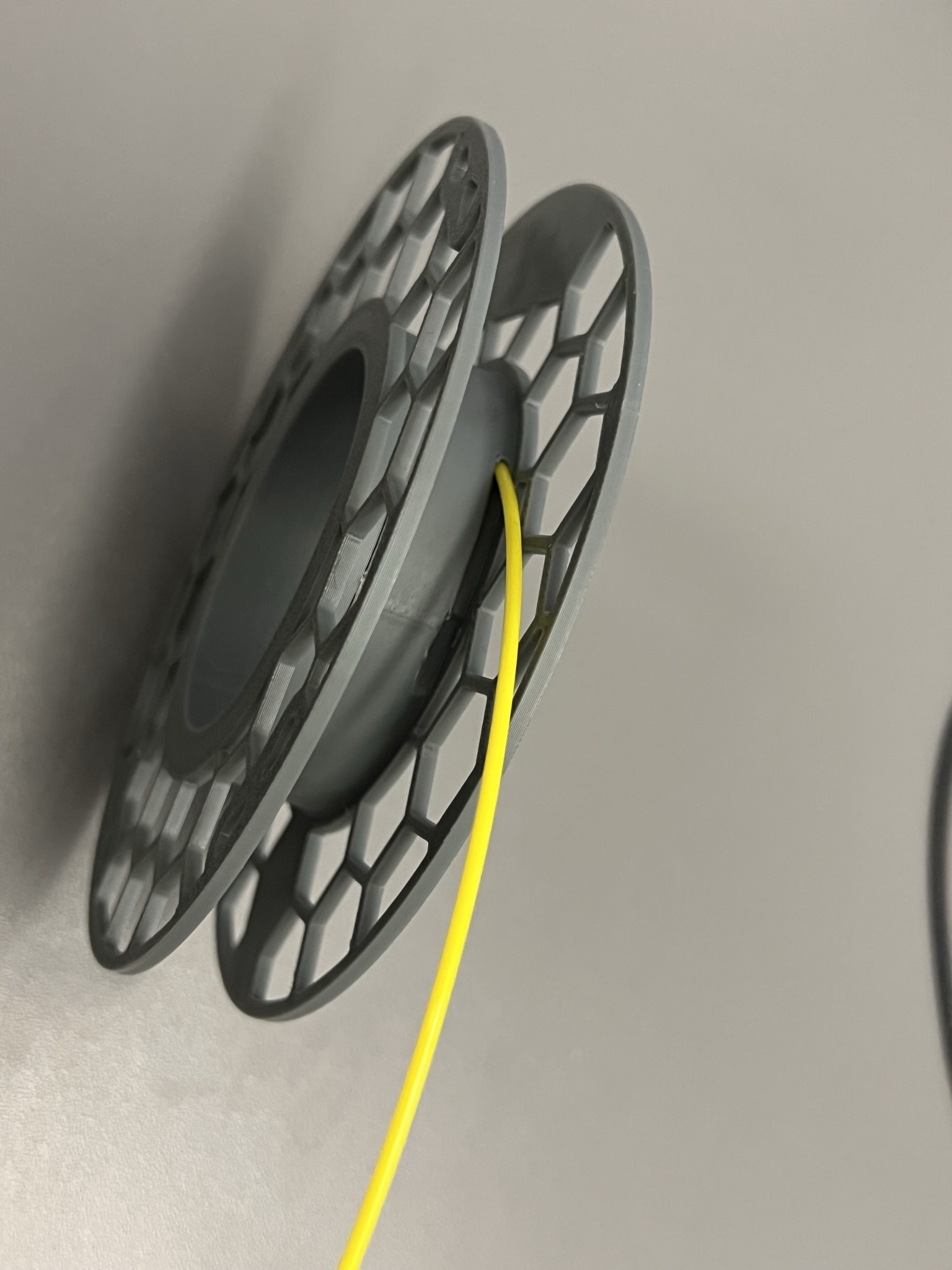 100g Mini Spool by byWulf | Download free STL model | Printables.com