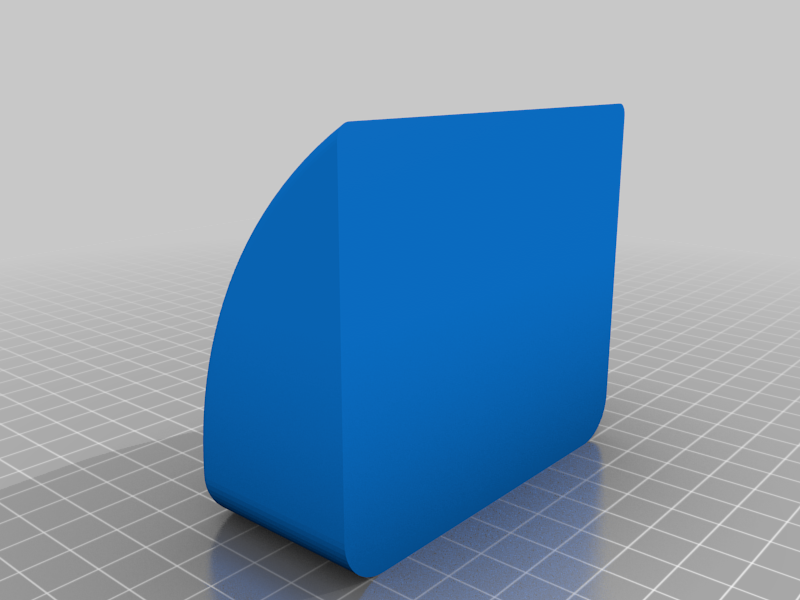 Balisong Stand Display von Manifold3D | Kostenloses STL-Modell ...