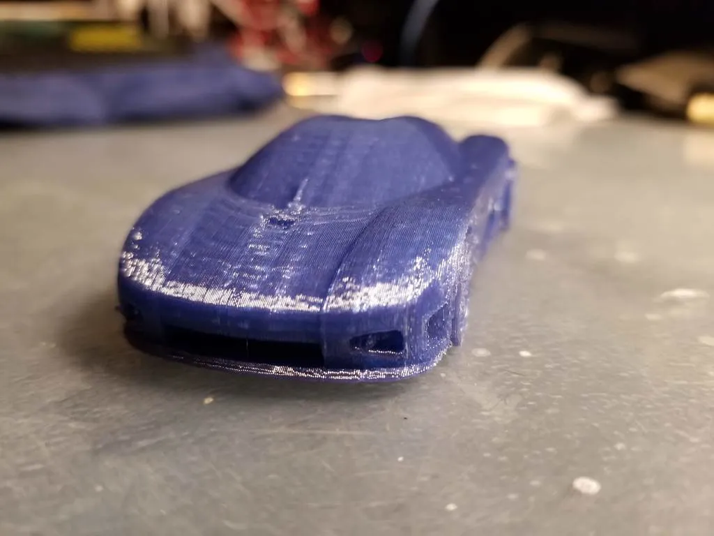 Hot Wheels Koenigsegg Ccx