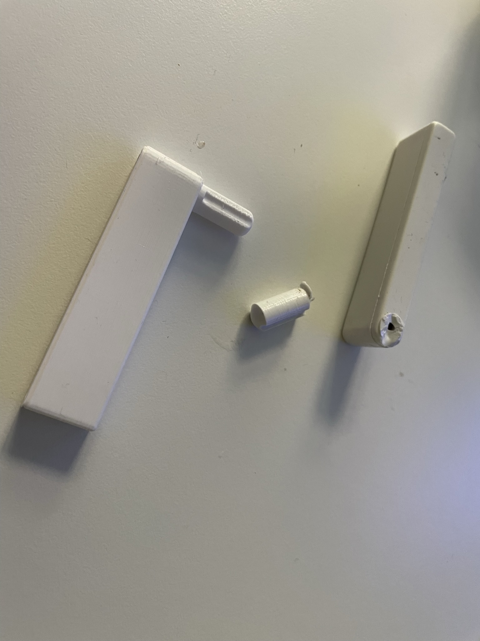 Náhradní pant pro digestoř, cooker hood hinge by Pavel Prokeš, kurzy ...