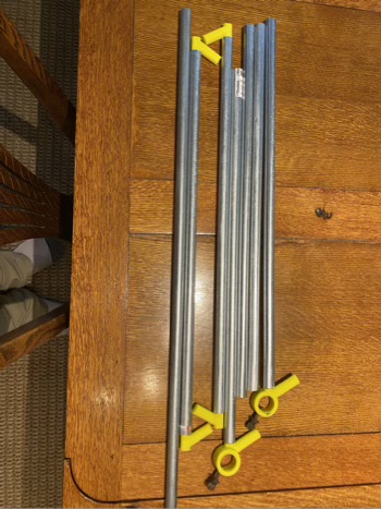 A Frame, Target Frame, Painting Rack, Paper Dispenser by Tarz ...