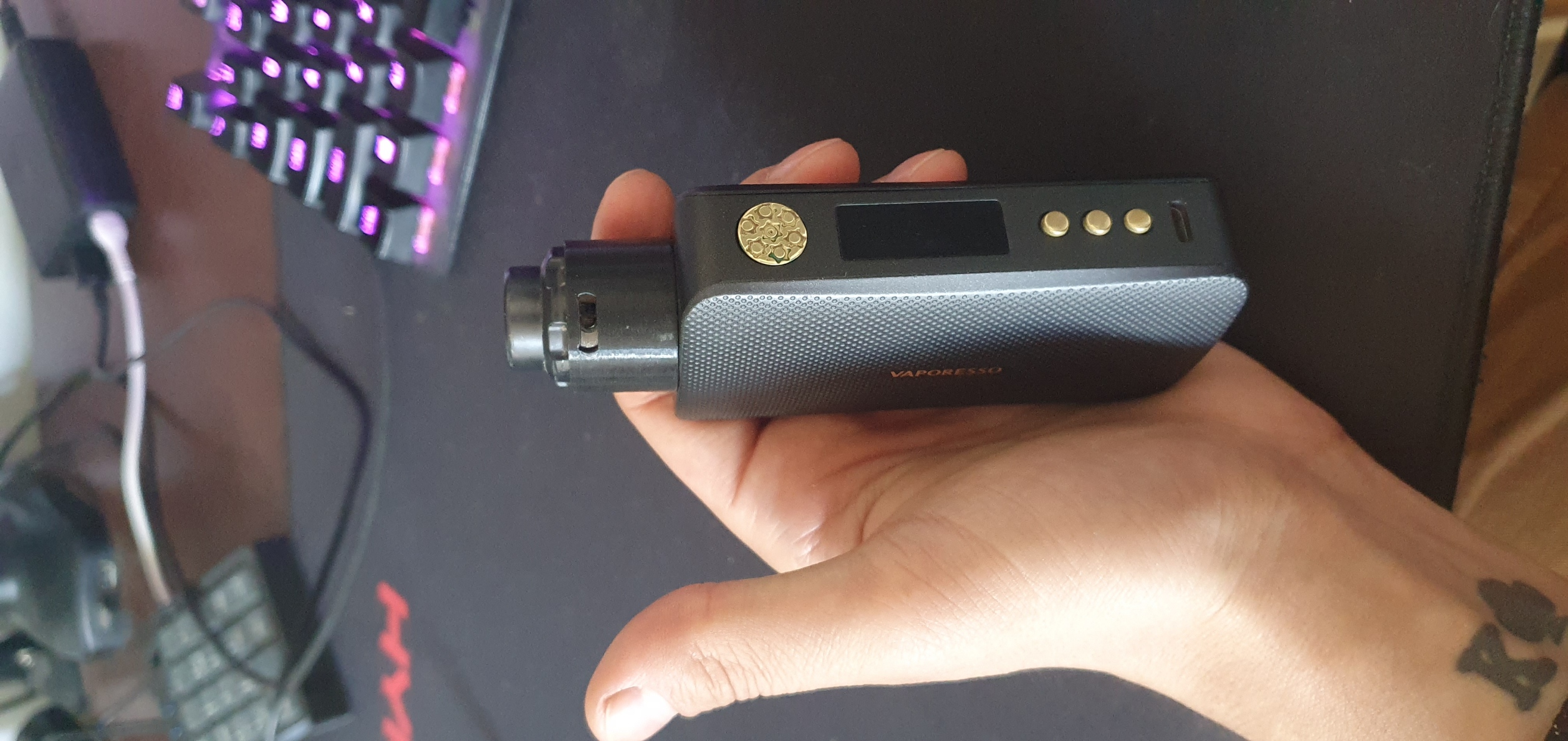 Flujo de aire para dead rabbit se by Felipe Blazquez | Download free ...