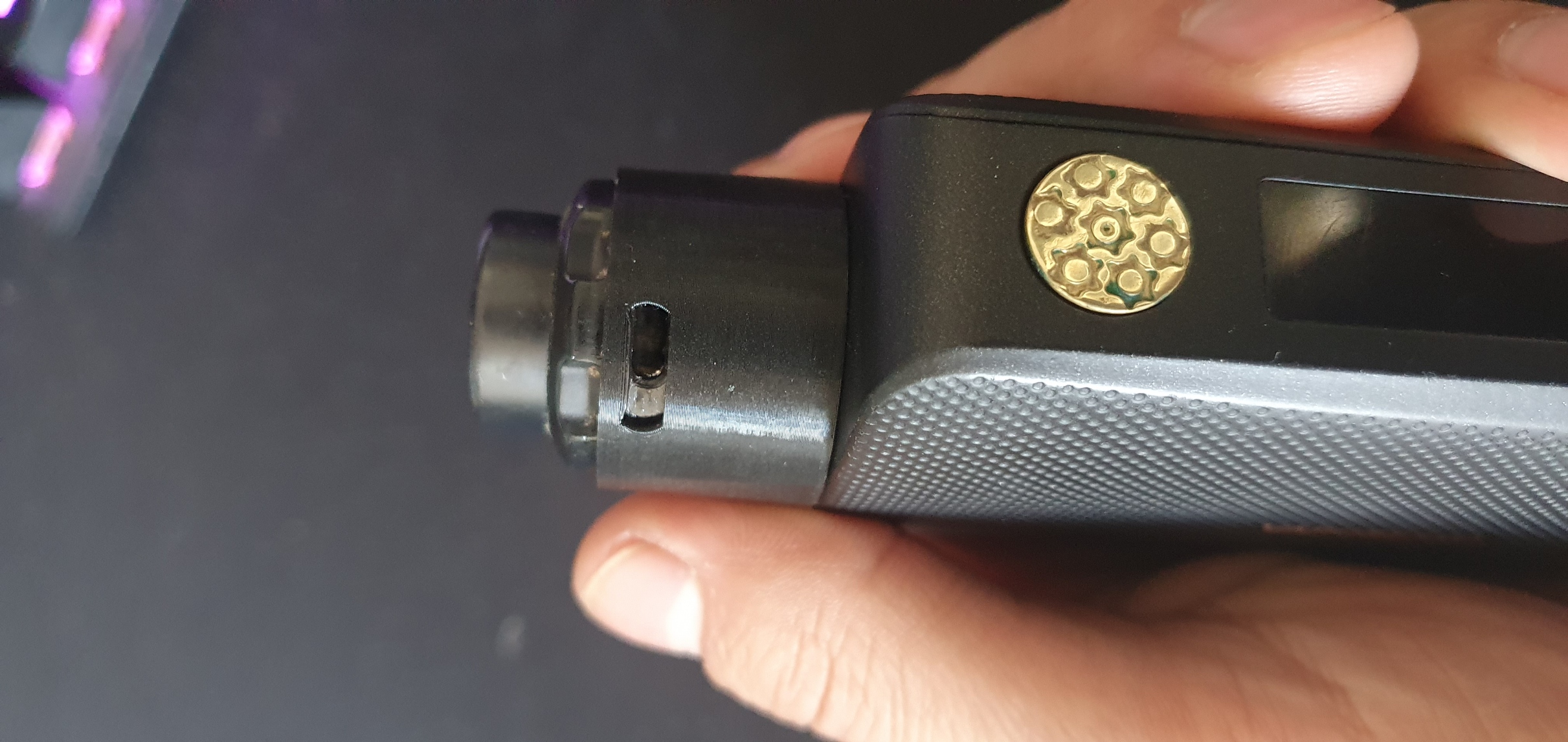 Flujo de aire para dead rabbit se by Felipe Blazquez | Download free ...