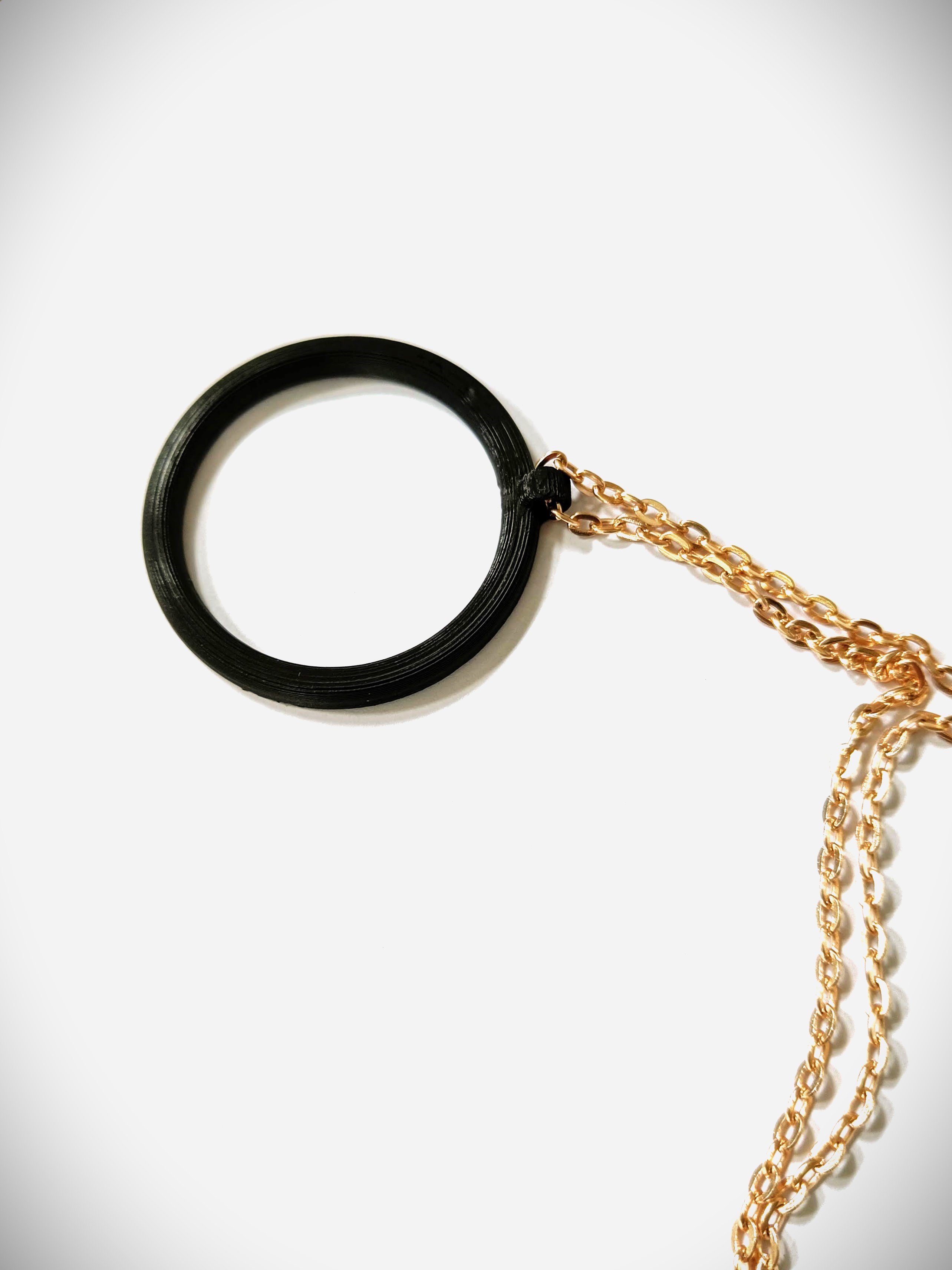 Monocle / Monokel by sumarus | Download free STL model | Printables.com