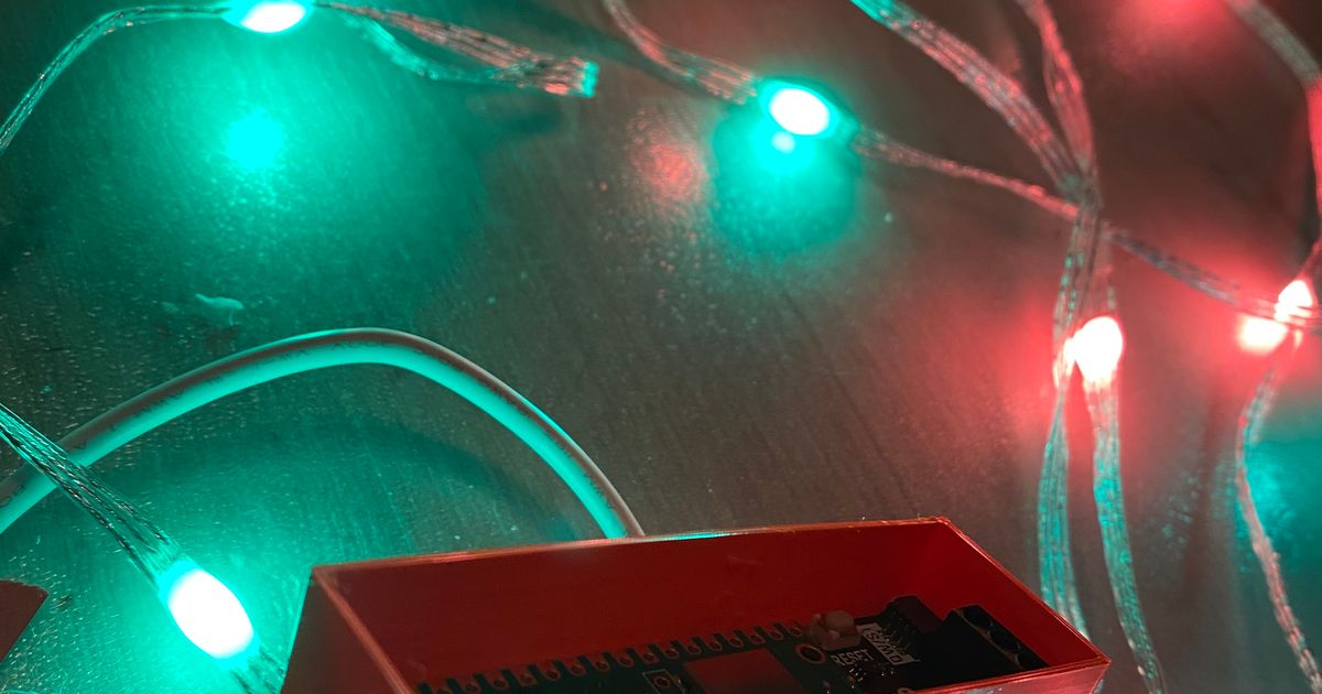 Enclosure Prototype for Pimoroni Wireless Plasma Kit (Pico W Aboard) by ...