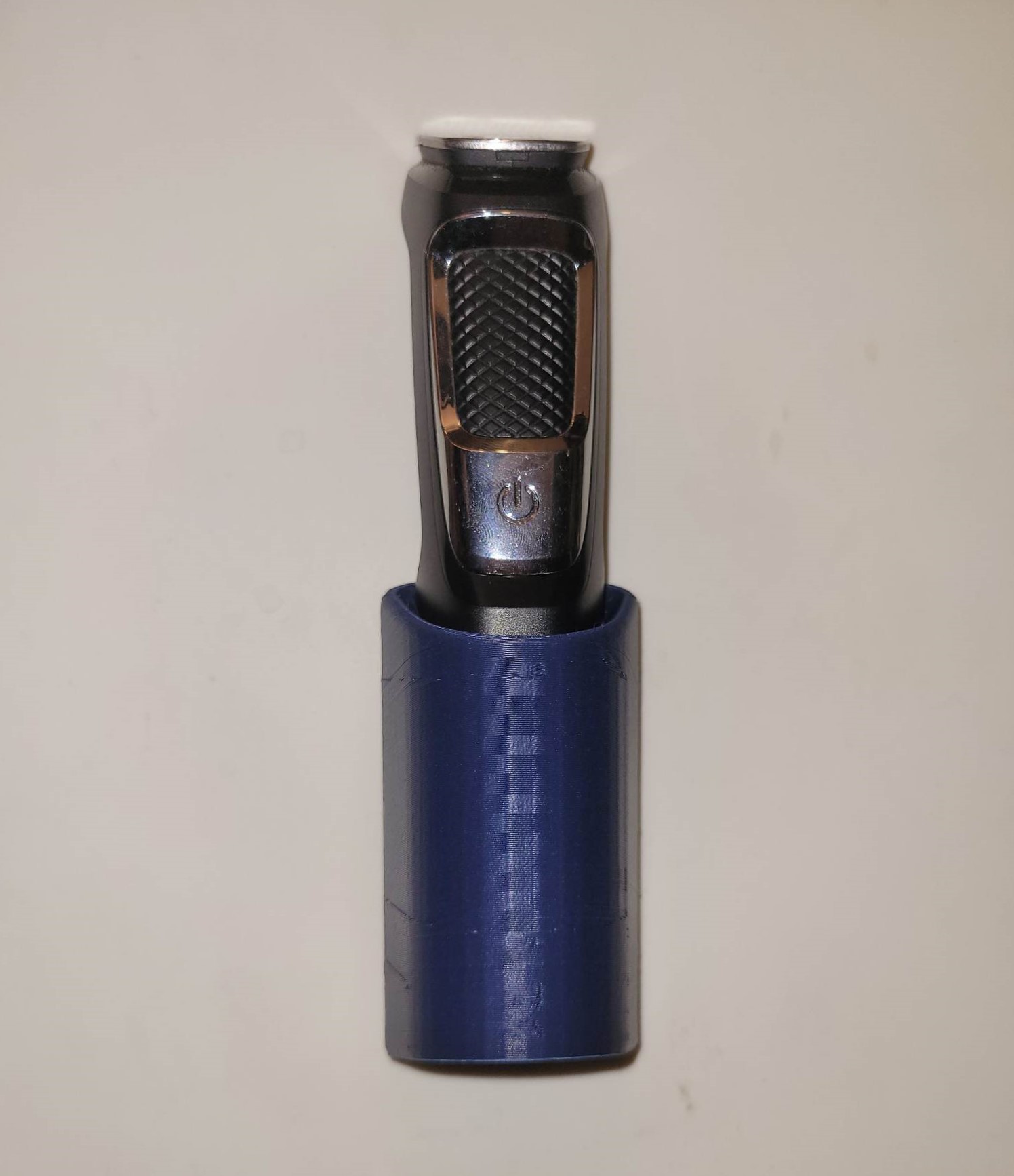 Gillette Styler Wall Mounted Holder by Two Wheels Online | Download ...
