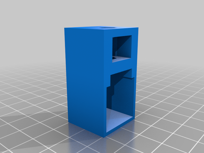 KINGSO 80 inch Child/Pet Gate latch release by Red_Team_Ray | Download ...