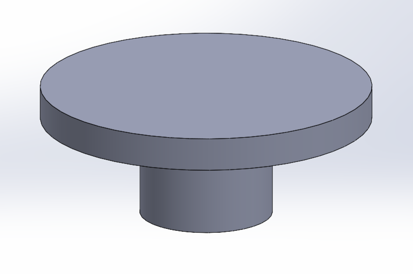 Support Test by WSL 3DP | Download free STL model | Printables.com