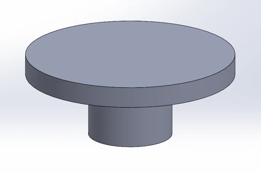 Support Test by WSL 3DP | Download free STL model | Printables.com