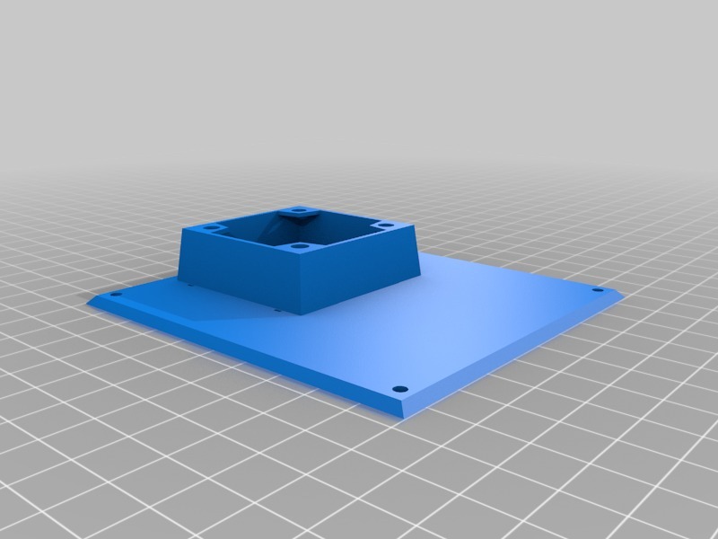 NoTanks remix with mid-engine setup by MT | Download free STL model ...