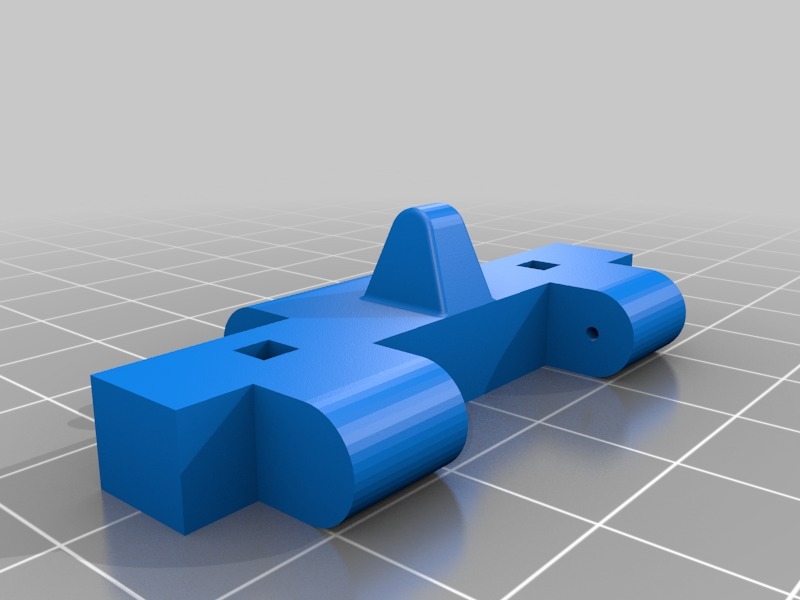 NoTanks remix with mid-engine setup by MT | Download free STL model ...