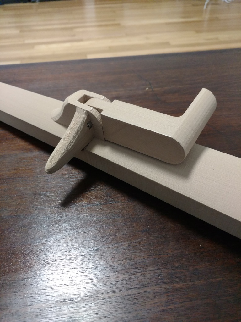 O'Cello for 1/2" rod, folding chest rest, telescoping knee rest by MT ...