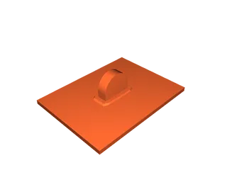 Prusa mini top by 3dprints751 | Download free STL model | Printables.com