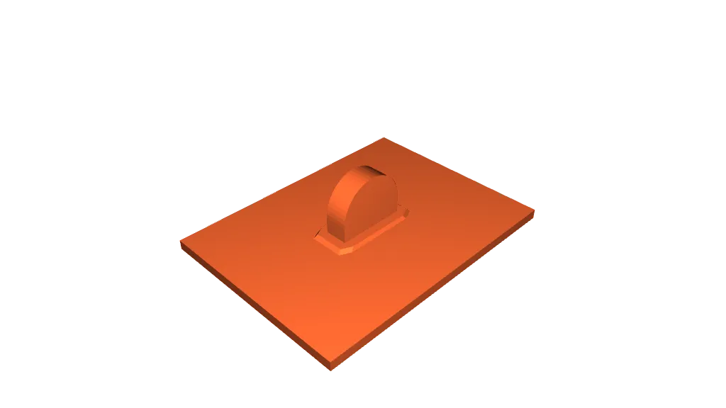 Prusa mini top by 3dprints751 | Download free STL model | Printables.com