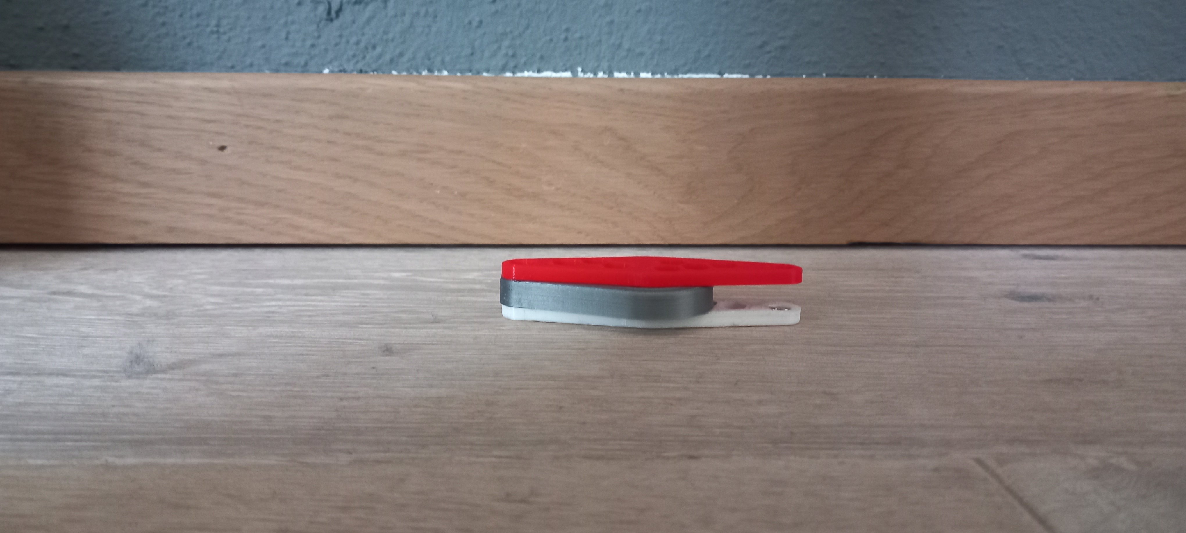 Fidget Flipper by diylinus | Download free STL model | Printables.com