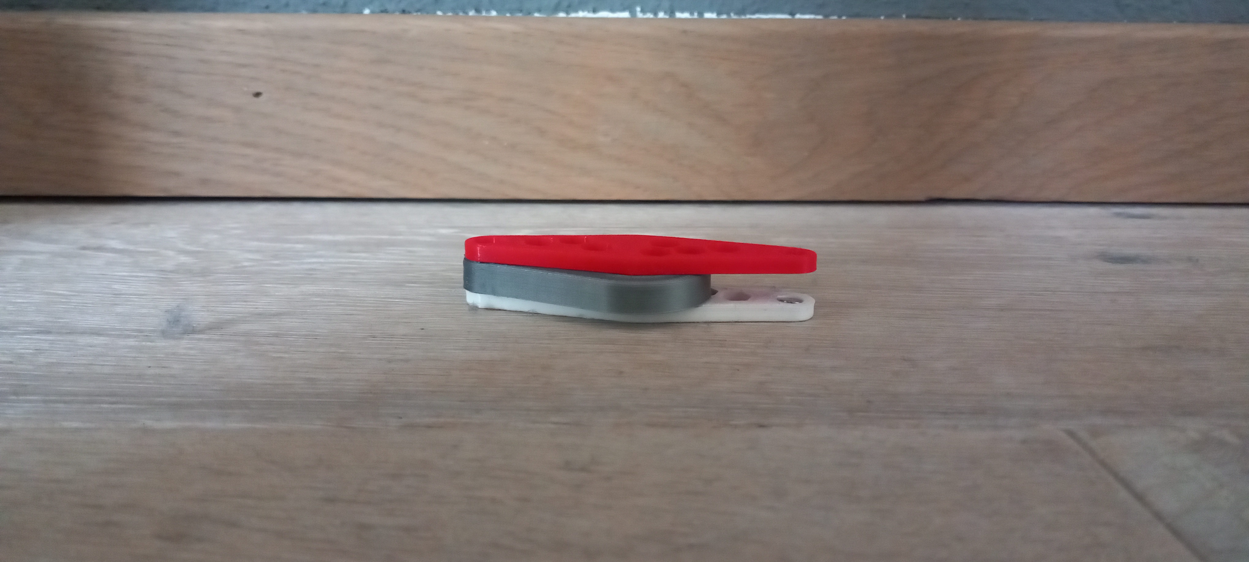 Fidget Flipper by diylinus | Download free STL model | Printables.com