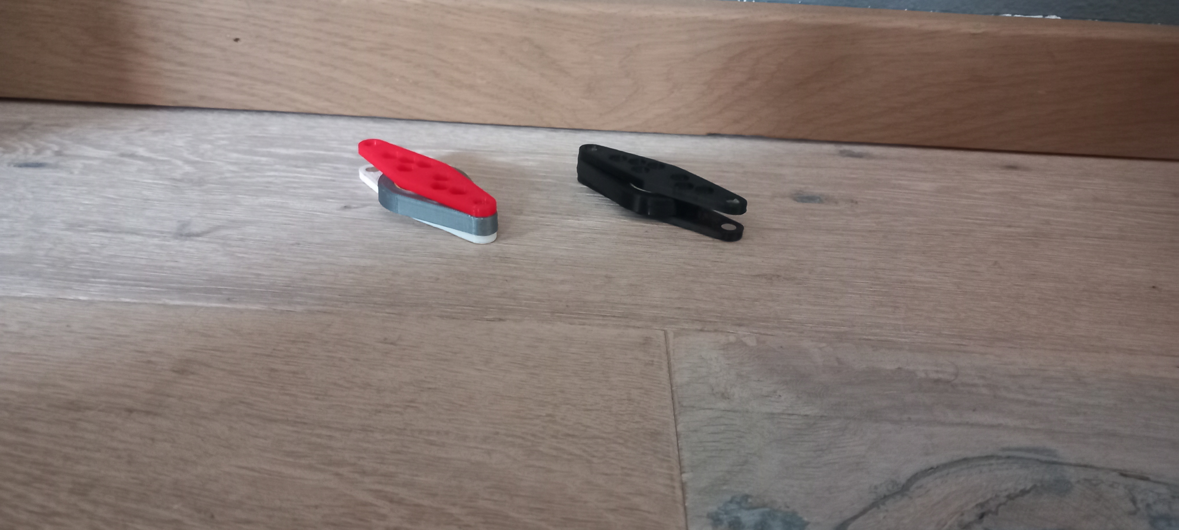 Fidget Flipper by diylinus | Download free STL model | Printables.com