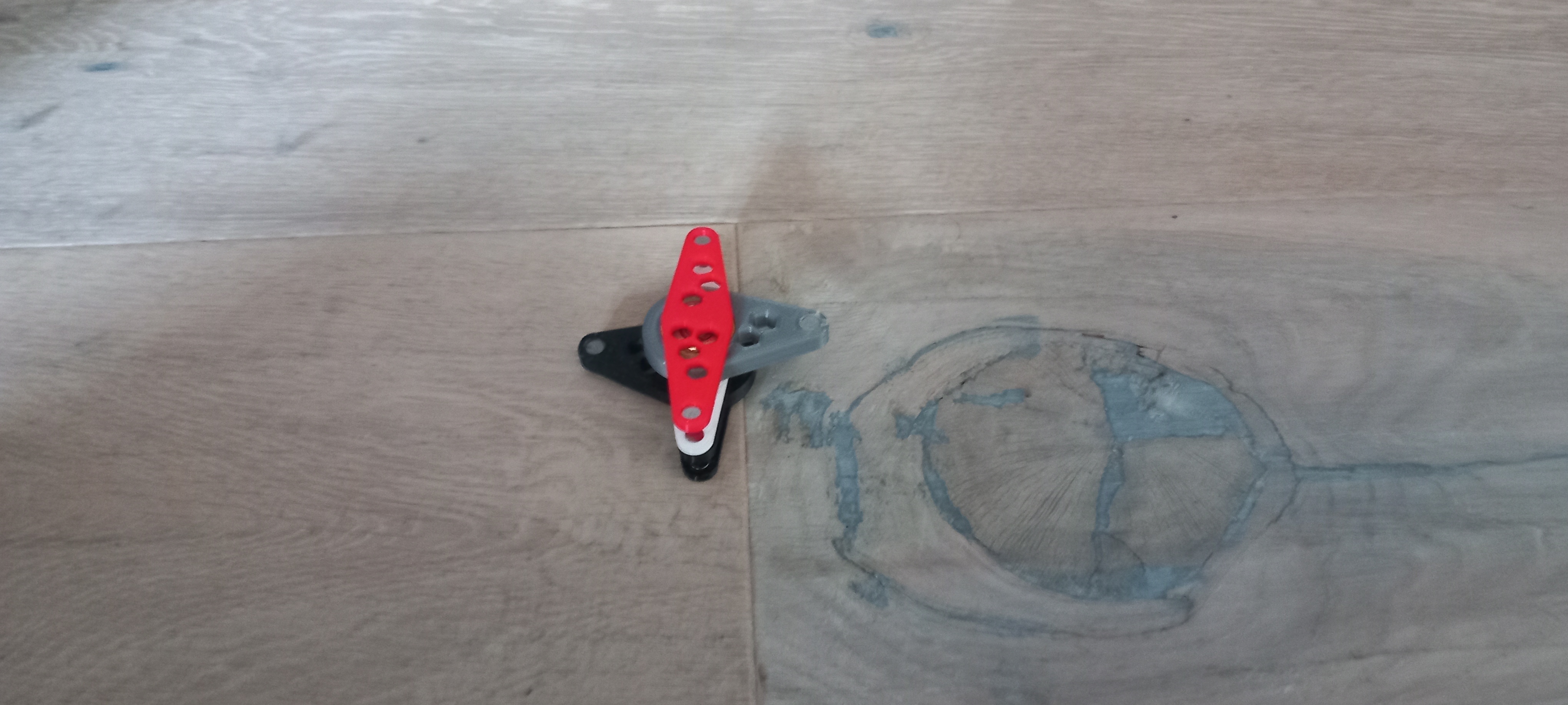 Fidget Flipper by diylinus | Download free STL model | Printables.com