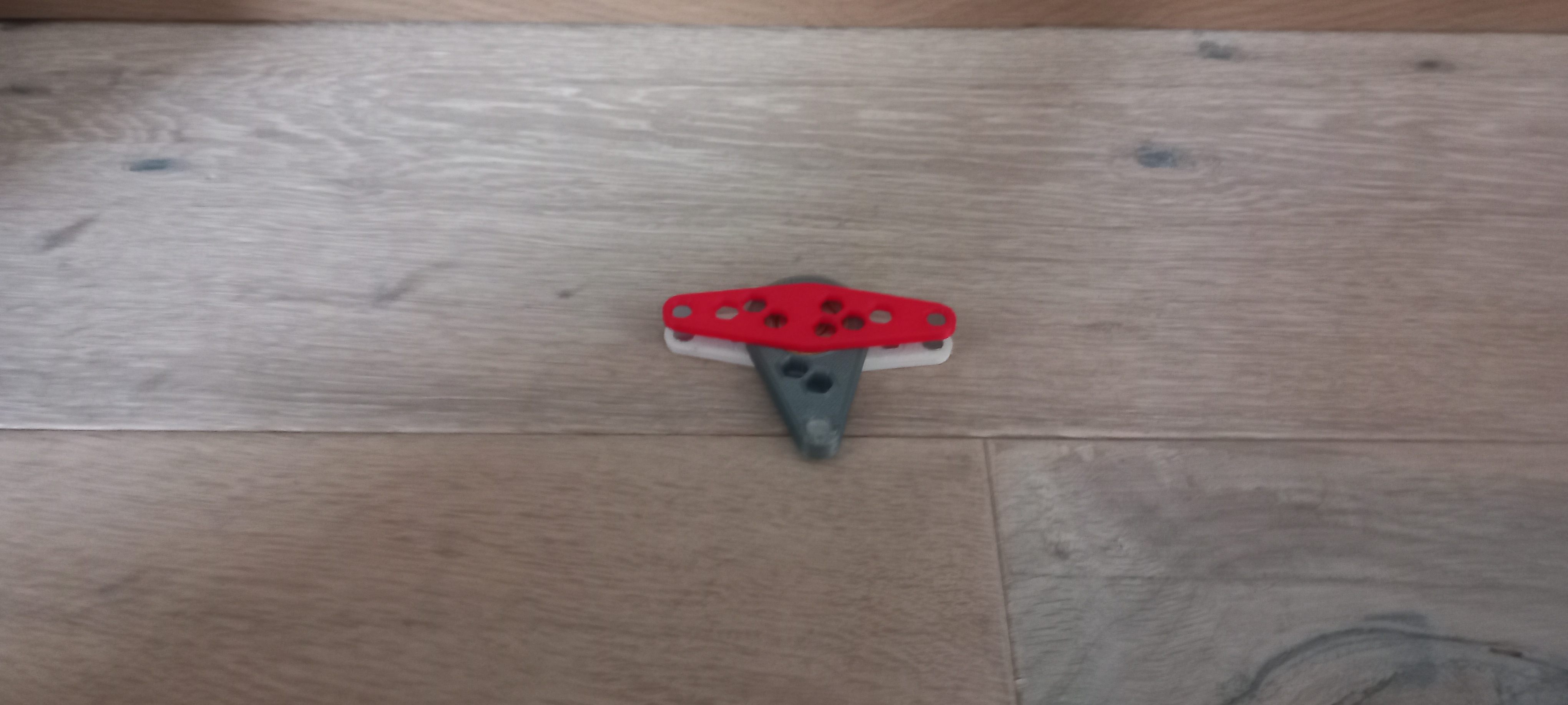 Fidget Flipper by diylinus | Download free STL model | Printables.com