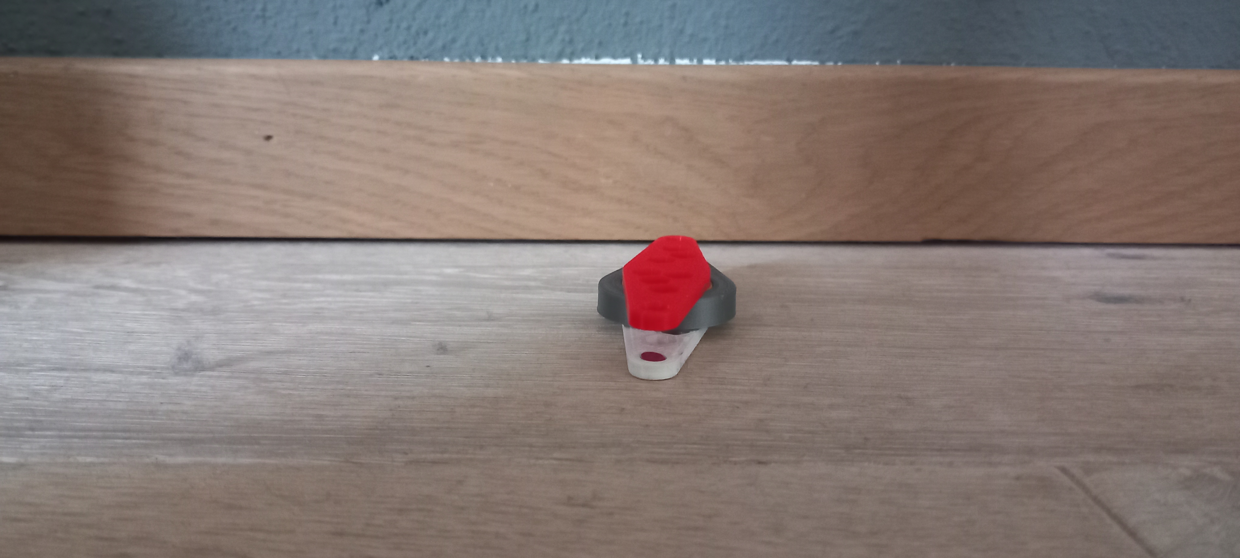 Fidget Flipper by diylinus | Download free STL model | Printables.com