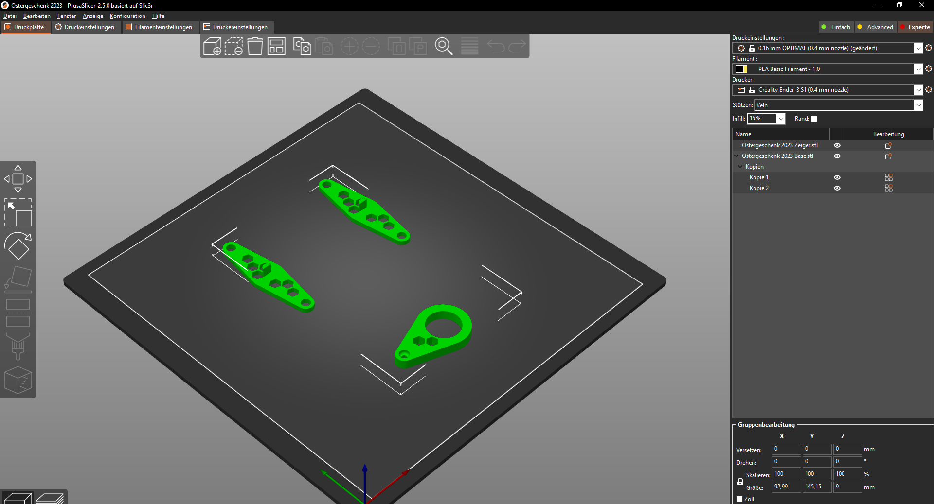Fidget Flipper by diylinus | Download free STL model | Printables.com