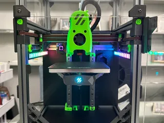Voron V0 Frame Brace by Jon | Download free STL model | Printables.com