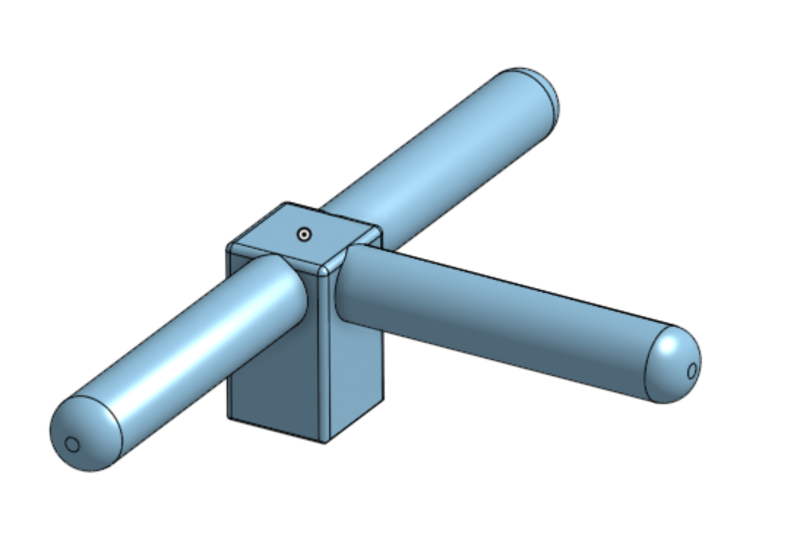 Bird stand by Beutelbähr-Industries | Download free STL model ...