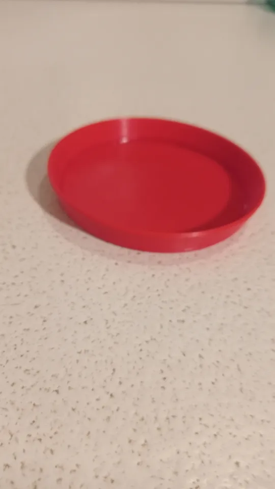 Simple coaster by Gino Bianchi | Download free STL model | Printables.com