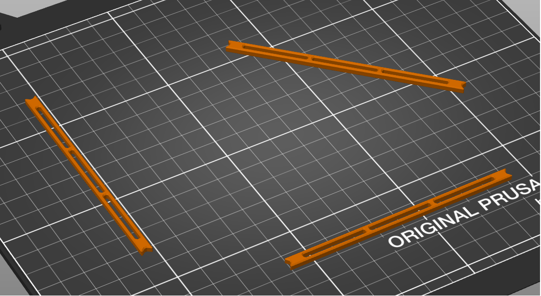 fancy 100mm test sample by dpa | Download free STL model | Printables.com