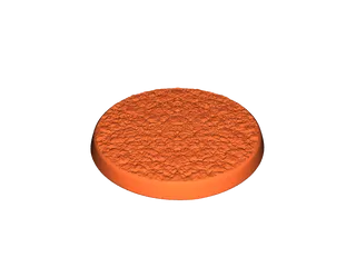 DnD base Plane by David | Download free STL model | Printables.com