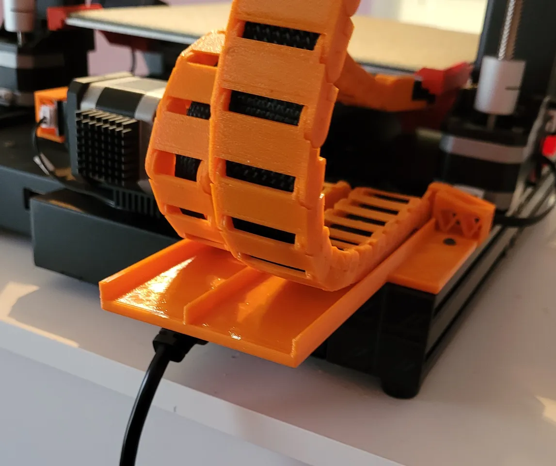 vyper chain guide for both chains par Dallas | Téléchargez gratuitement ...