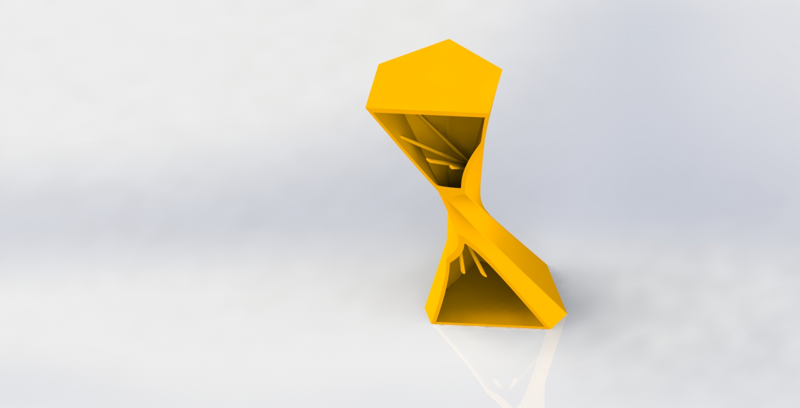 The Wave Maker by Matt | Download free STL model | Printables.com