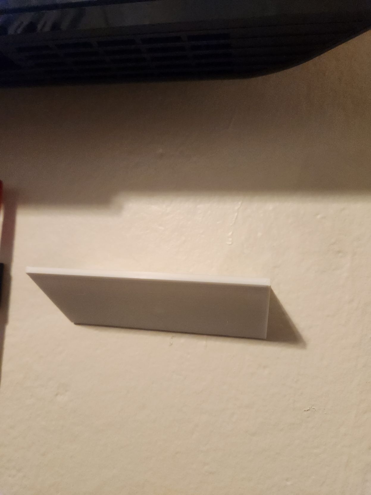 5x2x1.5 inch shelf by Ajax | Download free STL model | Printables.com